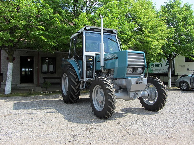Ćorić Agrar - TRAKTORI - Rakovica 76 Super, DV, PTO - poljoprivredna ...